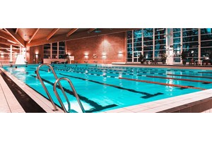 Stadsparksbadet Borås